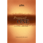 Promised One Cantata (SATB) by James Koerts – The Wilds Online Store