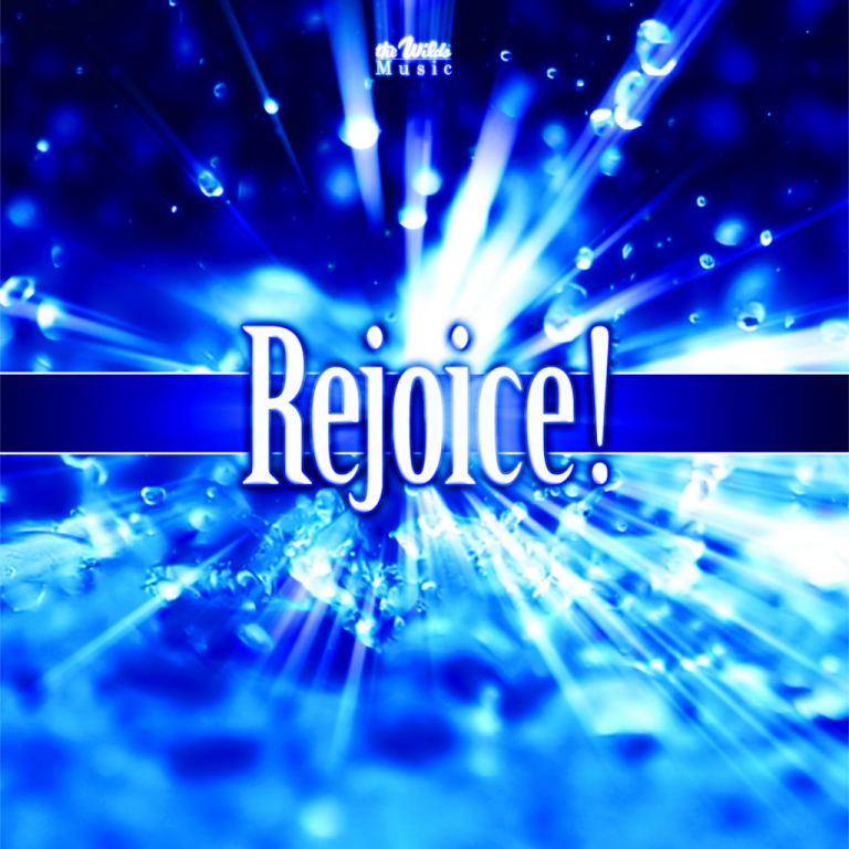 Rejoice! – The Wilds Online Store