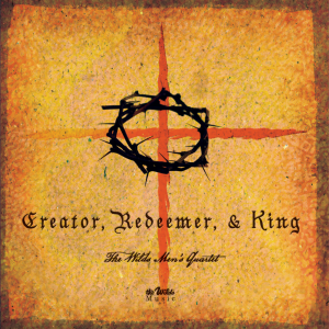 Creator, Redeemer, and King – The Wilds Online Store
