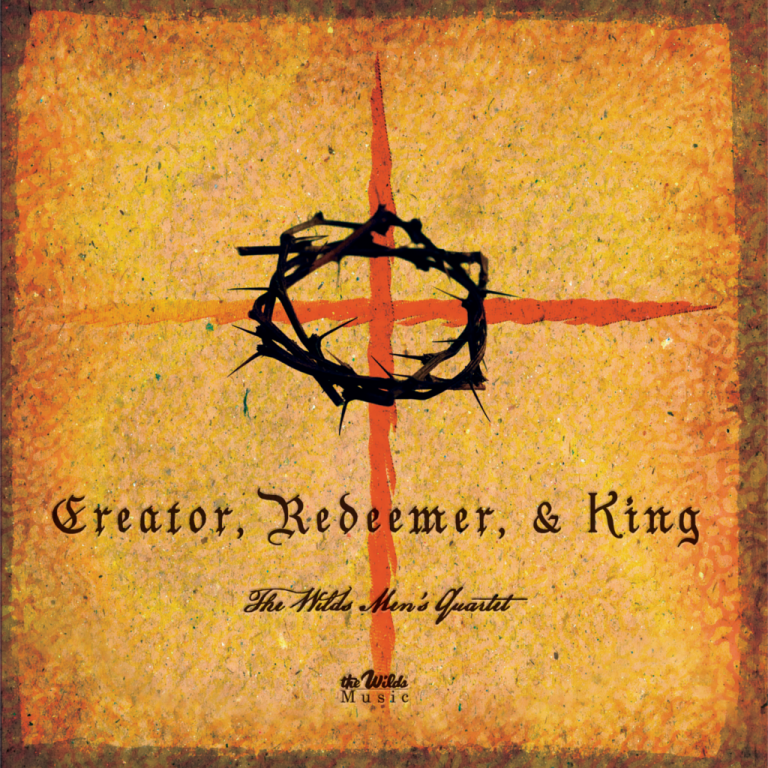 Redeeming Grace (SATB, TTBB) by James Koerts – The Wilds Online Store