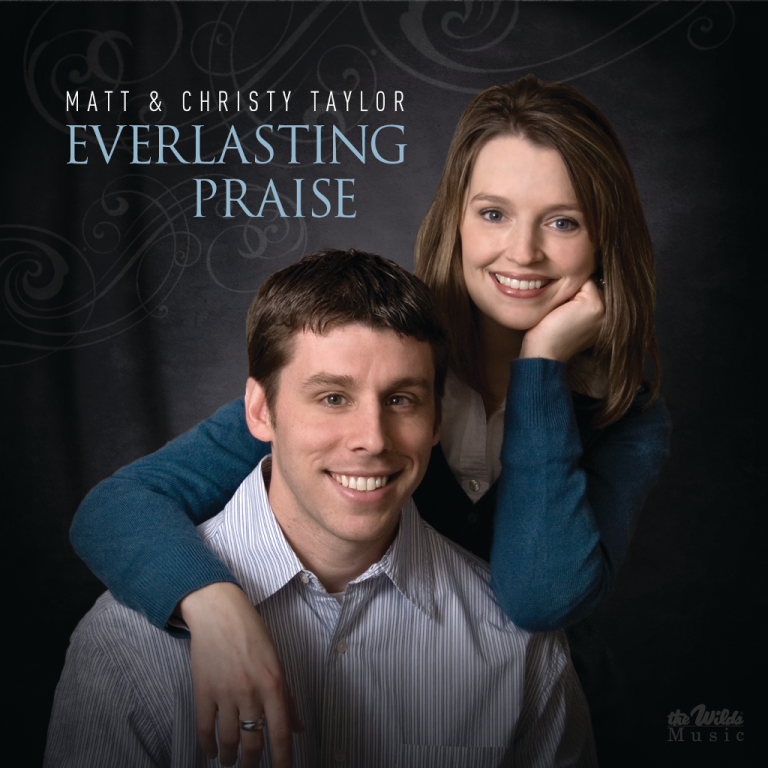 Everlasting Praise – The Wilds Online Store