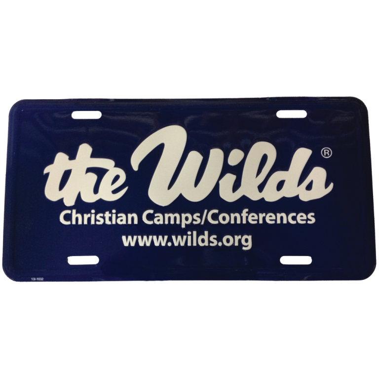 Merchandise – The Wilds Online Store