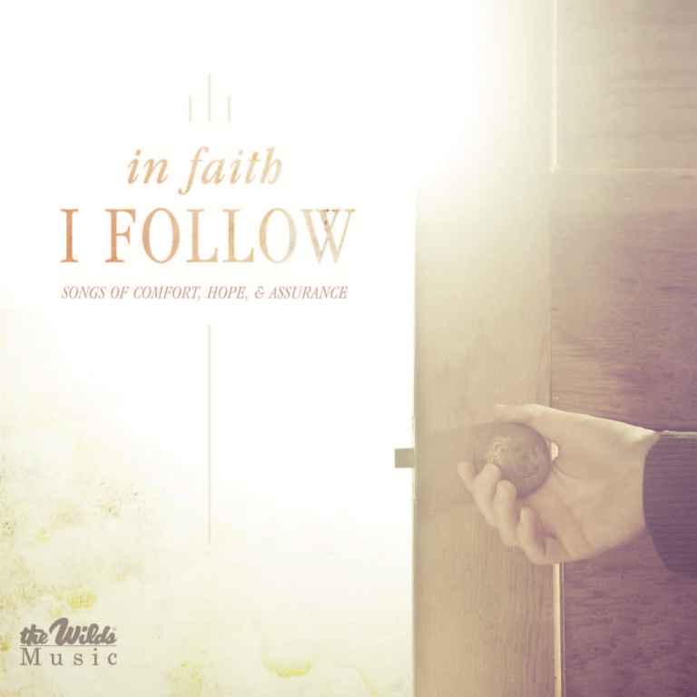 In Faith I Follow (Hymn, SATB, Vocal Solo) by Joshua Sparkman – The ...