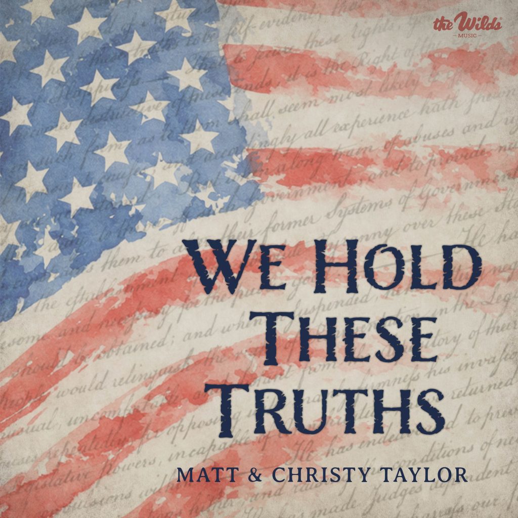 We Hold These Truths by Richard Nichols – The Wilds Online Store