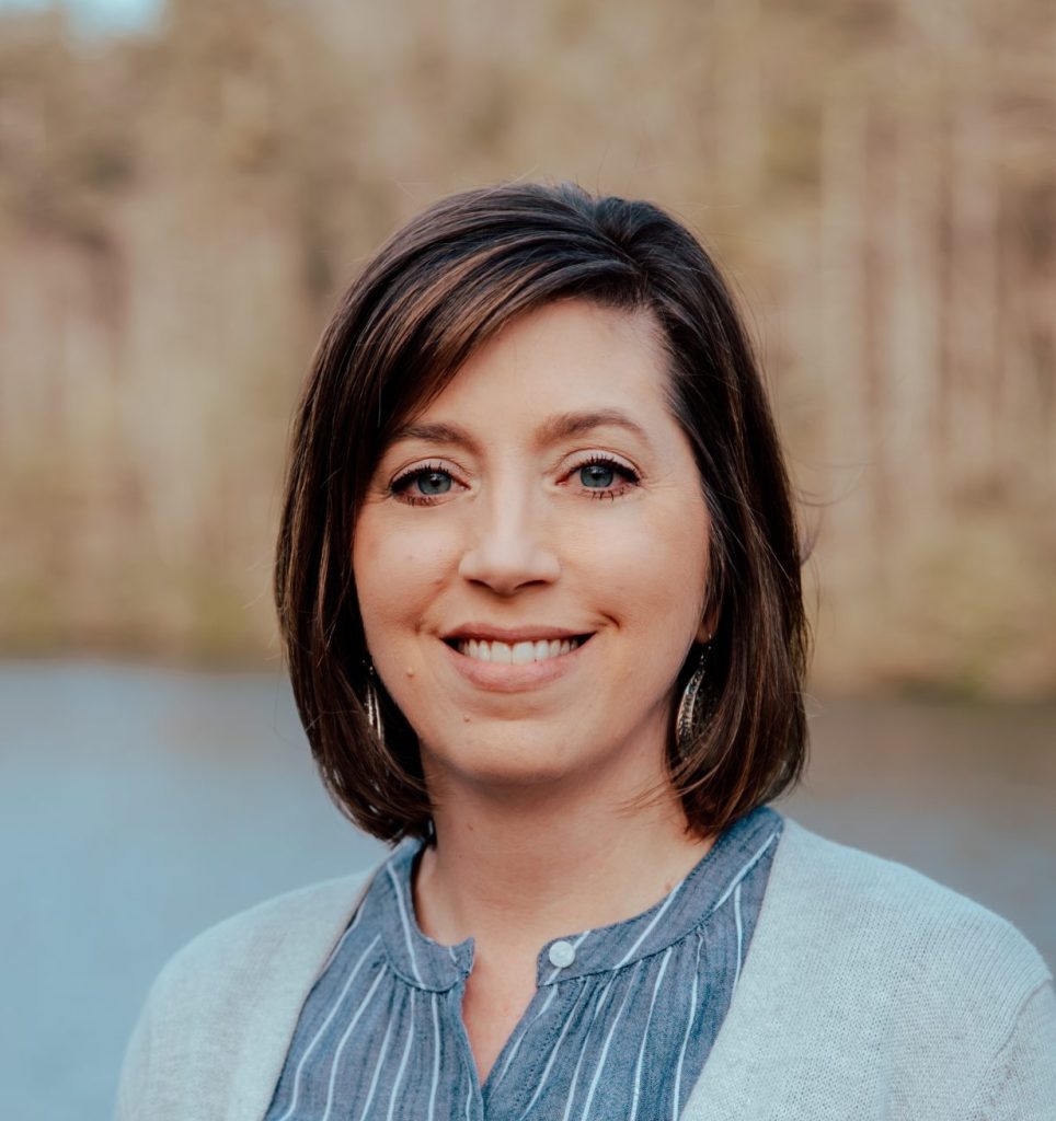 Counsel the Heart - The Wilds Christian Association