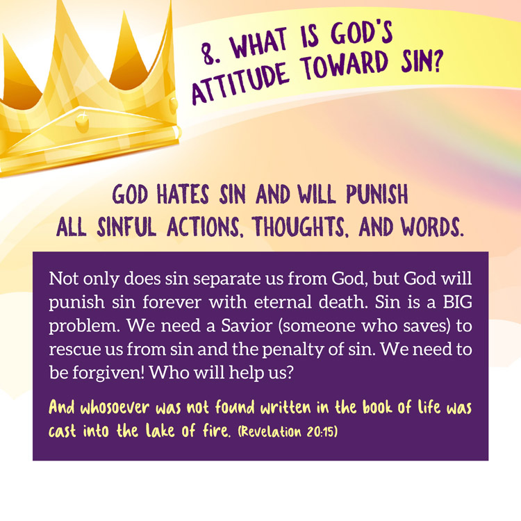 What is the Gospel? - The Wilds Christian Association