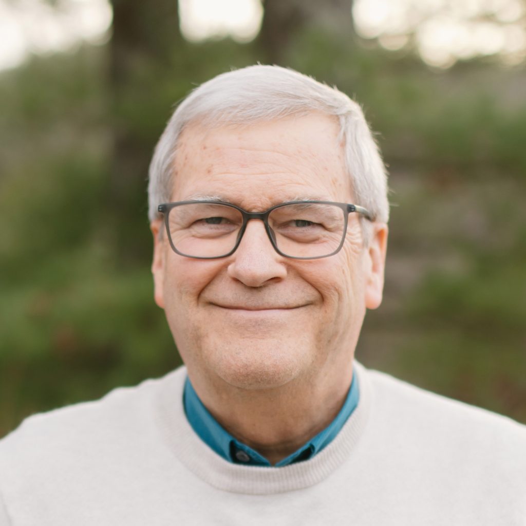 Staff - The Wilds Christian Association