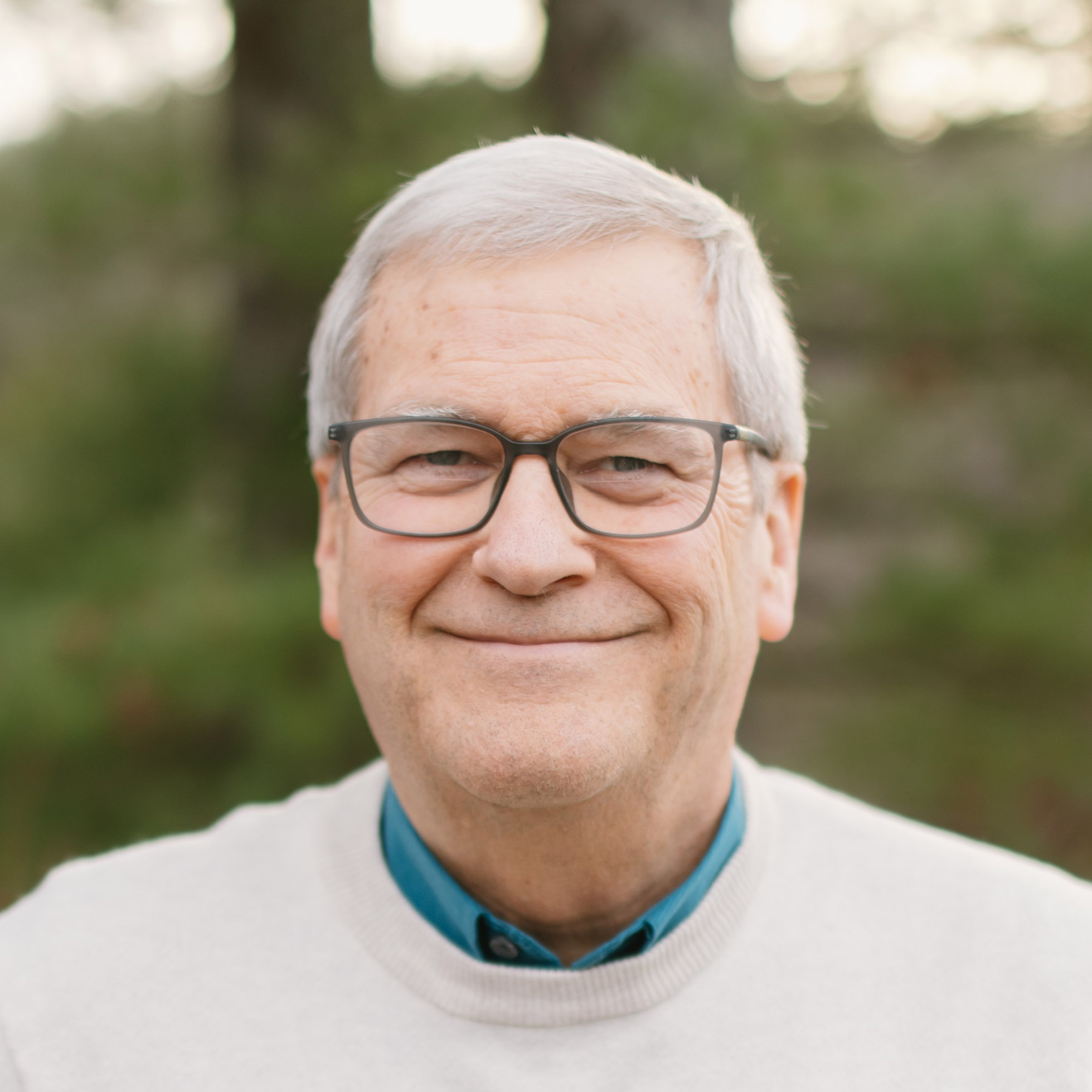 Staff - The Wilds Christian Association