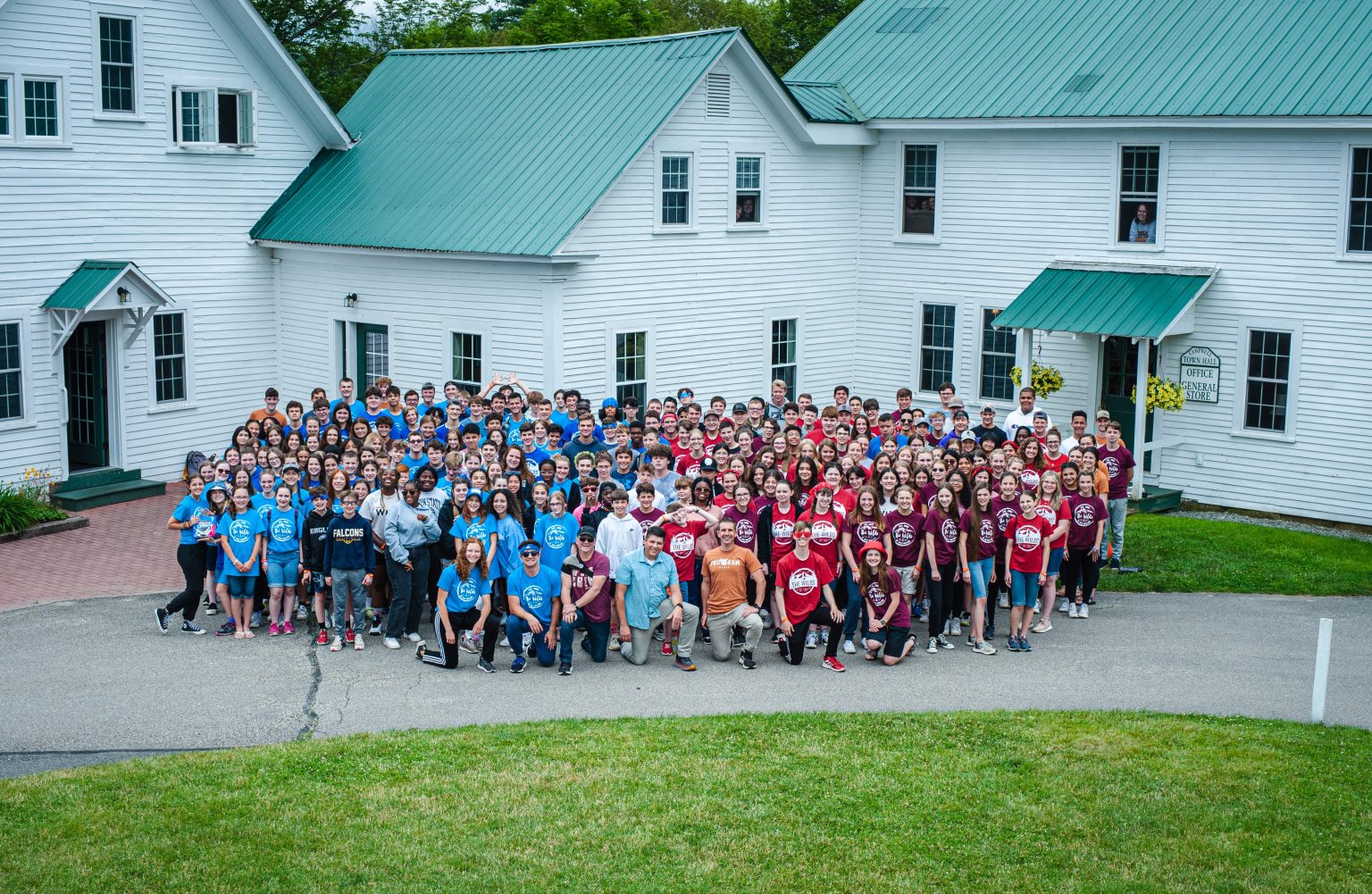 The Wilds Christian Association