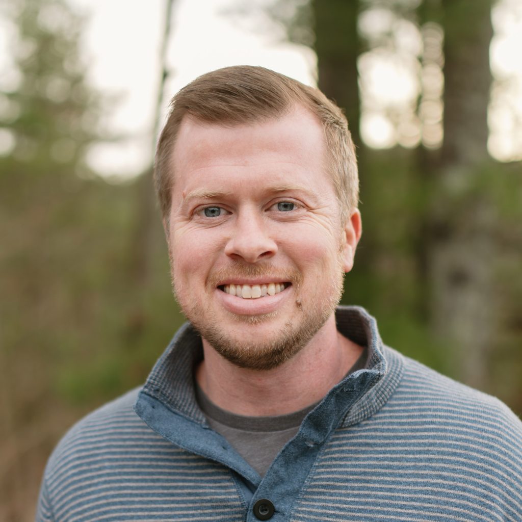 Counsel the Heart - The Wilds Christian Association