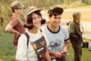 About - The Wilds Christian Association