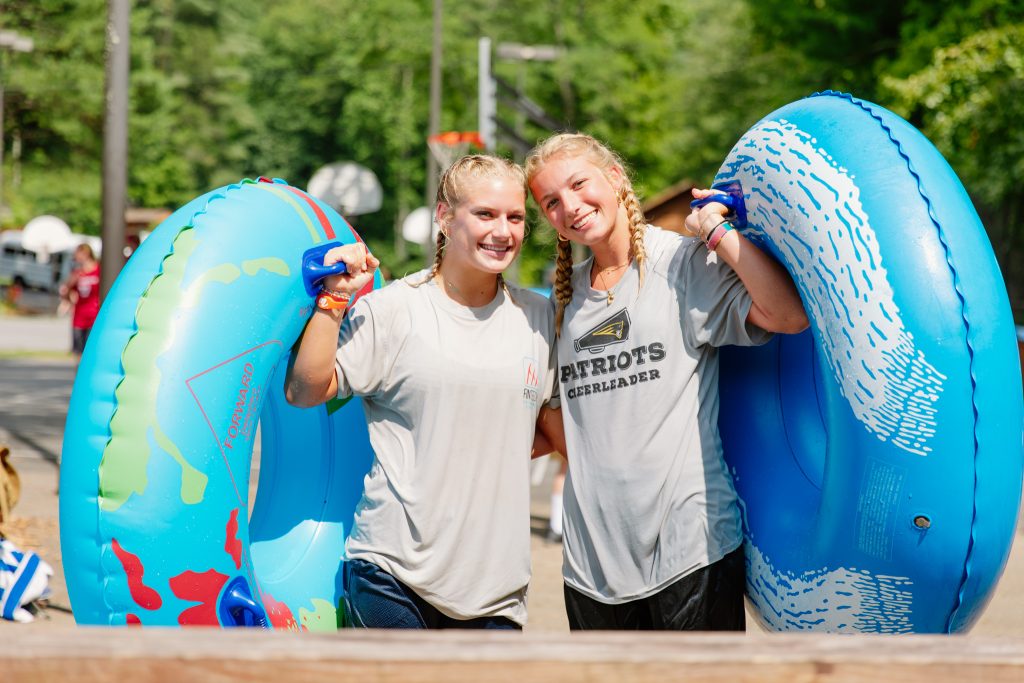 The Wilds Christian Association