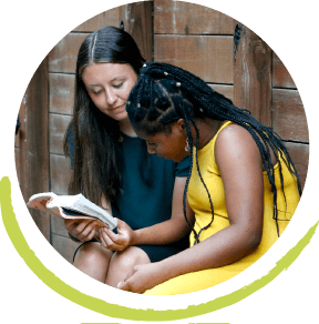 Summer Teen Camp - The Wilds of North Carolina