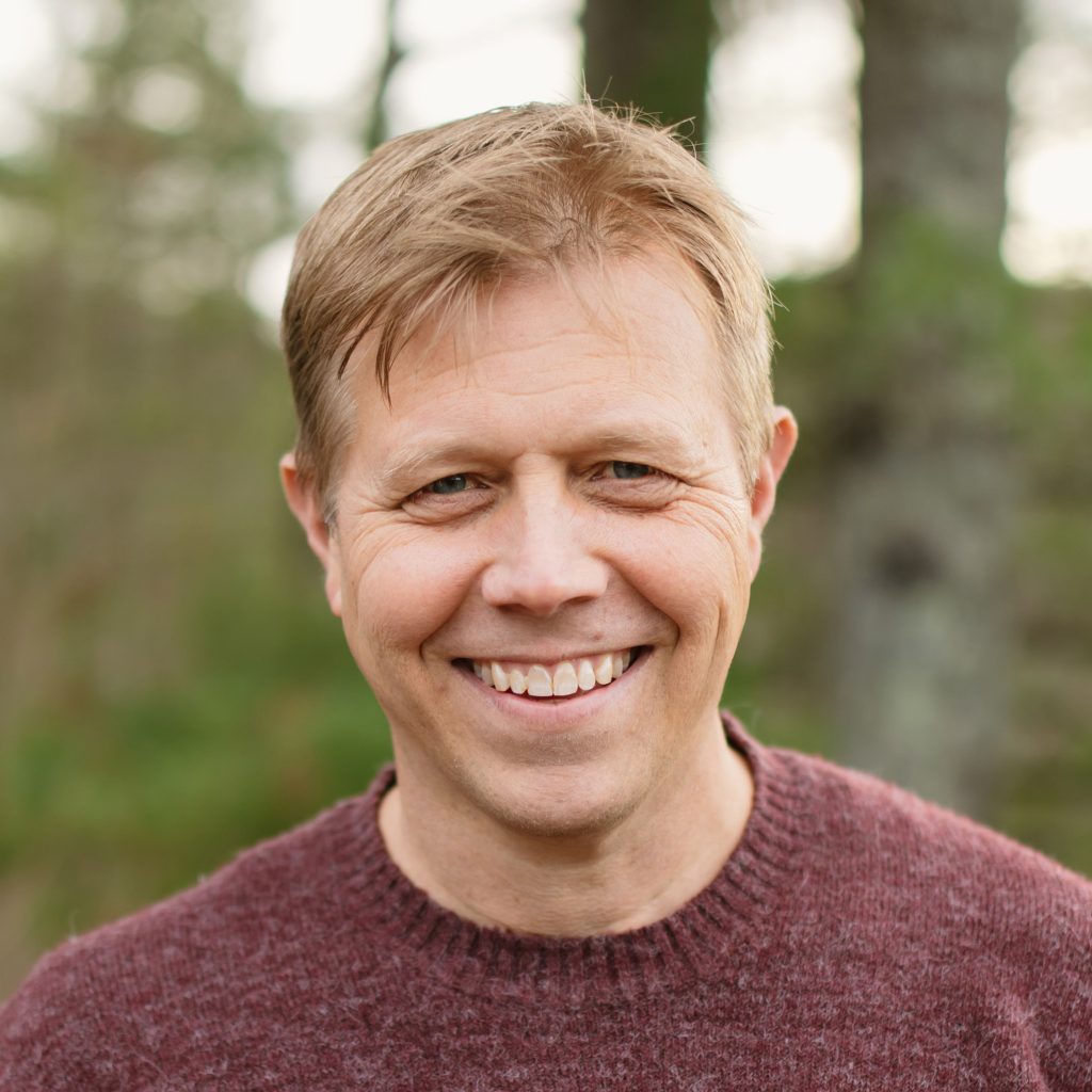 CIT: Camper-In-Training - The Wilds of North Carolina