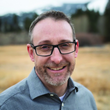 CIT: Camper-In-Training - The Wilds of North Carolina