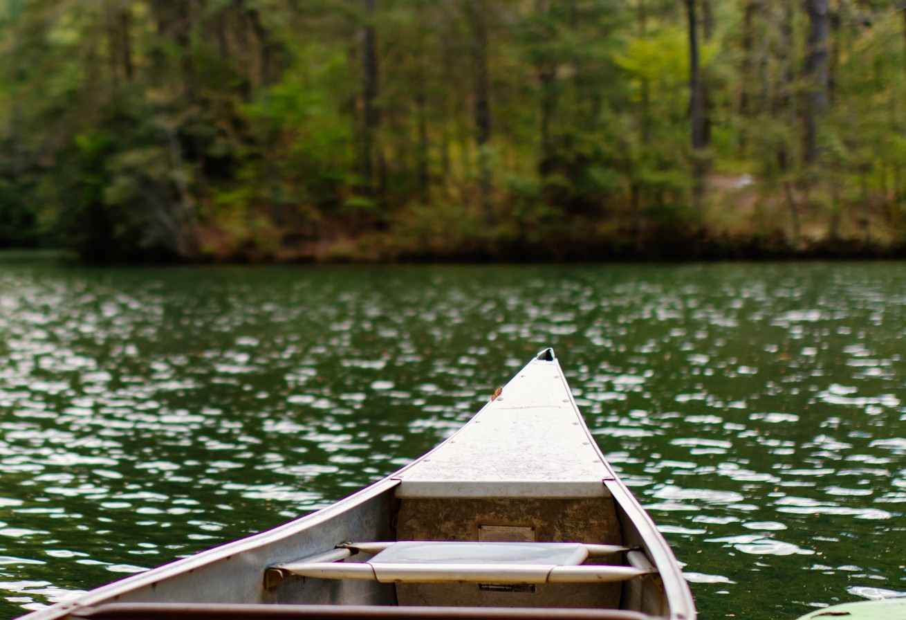 Couples' Conference - The Wilds of North Carolina