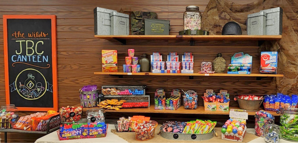 Experience The Wilds - The Wilds of North Carolina